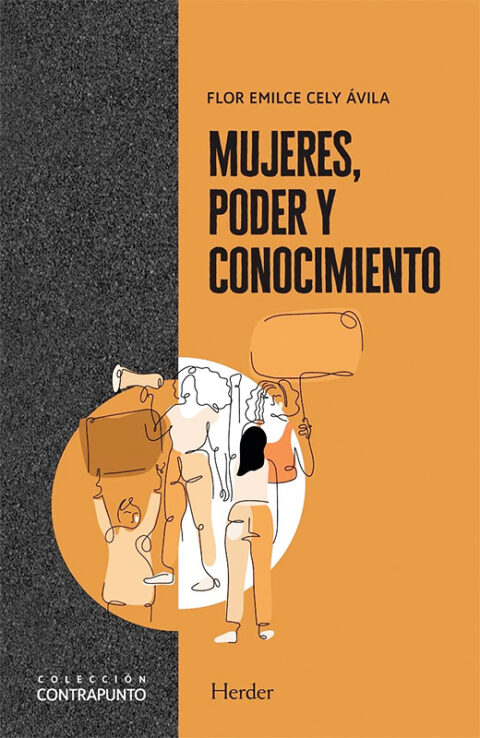 Mujeres, Poder y Conocimiento | Librería CECADI