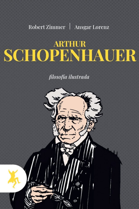 Arthur Schopenhauer | Librería CECADI