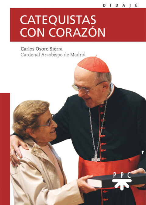 Catequistas con corazón | Librería CECADI