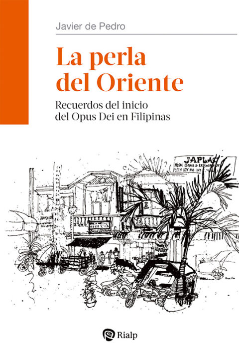 La perla del Oriente | Librería CECADI