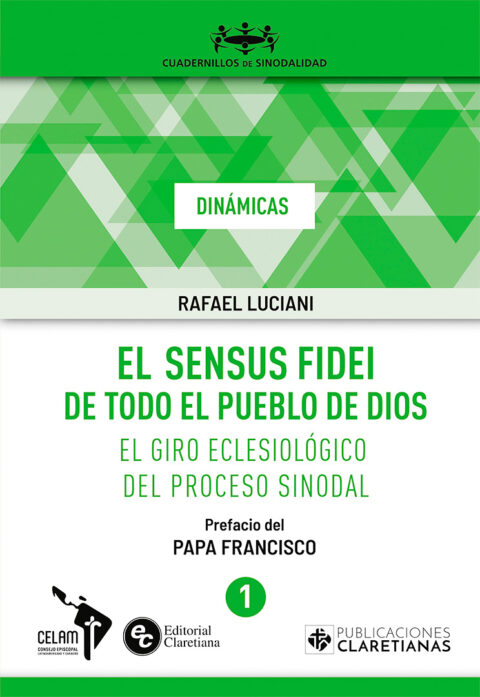 El Sensus Fidei de todo el Pueblo de Dios | Librería CECADI